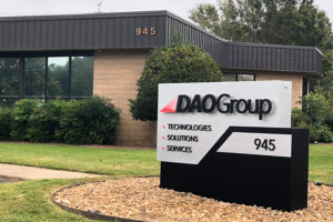 DSD Route Function Experts | DAO Group