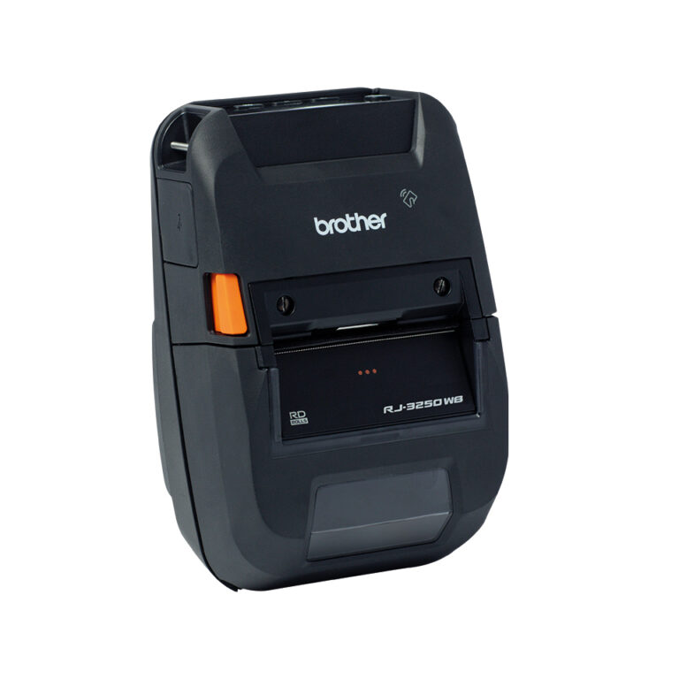 Brother Rugged Mobile Printers | DAO Group