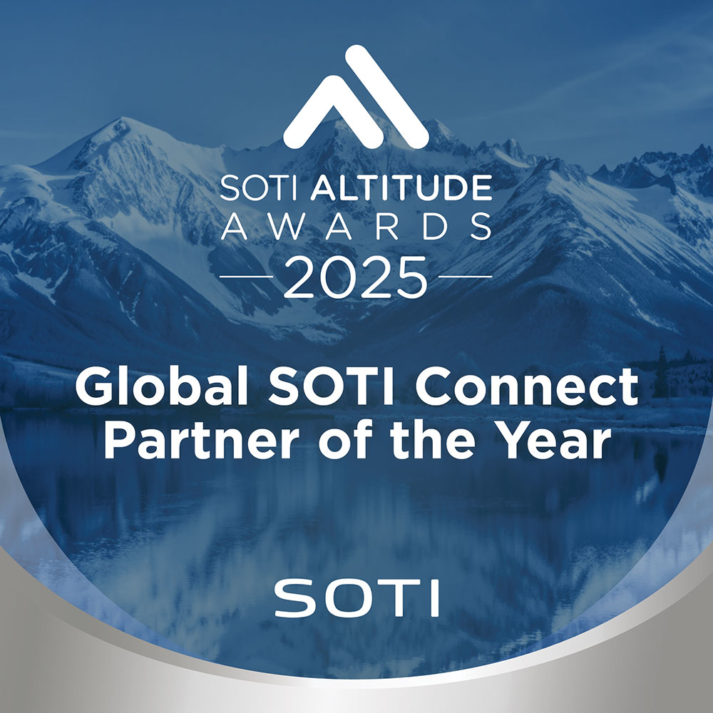 Partnering With SOTI | DAO Group